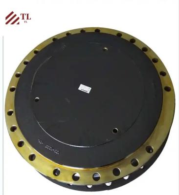 China Crawler Excavator Final Drive Travel Device Assy 53-0590 333-2897 199-4726 199-4662 105-8078 087-4764 135-8870 207-27-00410 207-27-00560 for sale