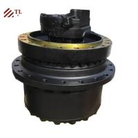 China Crawler Excavator Final Drive Travel Device Assy 53-0590 333-2897 199-4726 199-4662 105-8078 087-4764 135-8870 207-27-00410 207-27-00560 for sale
