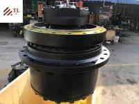 China Crawler Excavator Final Drive Travel Device Assy 53-0590 333-2897 199-4726 199-4662 105-8078 087-4764 135-8870 207-27-00410 207-27-00560 for sale