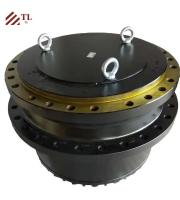 China Crawler Excavator Final Drive Travel Device Assy 53-0590 333-2897 199-4726 199-4662 105-8078 087-4764 135-8870 207-27-00410 207-27-00560 for sale