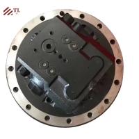 China 1484570 207-27-00413 708-8H-31610 708-8H-00320 Excavator Final Drive Travel Motor Assy for sale