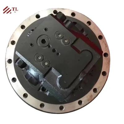China 1484570 207-27-00413 708-8H-31610 708-8H-00320 Excavator Final Drive Travel Motor Assy for sale