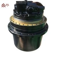 China 1484570 207-27-00413 708-8H-31610 708-8H-00320 Excavator Final Drive Travel Motor Assy for sale