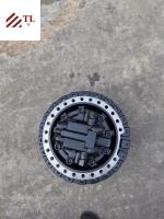 China 1484570 207-27-00413 708-8H-31610 708-8H-00320 Excavator Final Drive Travel Motor Assy for sale