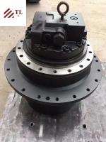 China 1484570 207-27-00413 708-8H-31610 708-8H-00320 Excavator Final Drive Travel Motor Assy for sale