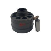 China PVP16 Parker Hydraulic Piston Pump Engineered Parts For Excavator Genuine And Durable for sale