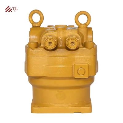 China Swing Device Swing Motor 2003373 M5X180CHB-11A-08D/285 for Excavator 336D E330C E330D for sale