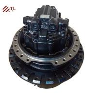China ZX350 Final Drive Hydraulic Main Pump 706-8J-01012 for 9281842 9212584 9232360 9213431 9231673 for sale