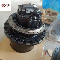 China ZX350 Final Drive Hydraulic Main Pump 706-8J-01012 for 9281842 9212584 9232360 9213431 9231673 for sale