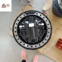 China ZX350 Final Drive Hydraulic Main Pump 706-8J-01012 for 9281842 9212584 9232360 9213431 9231673 for sale
