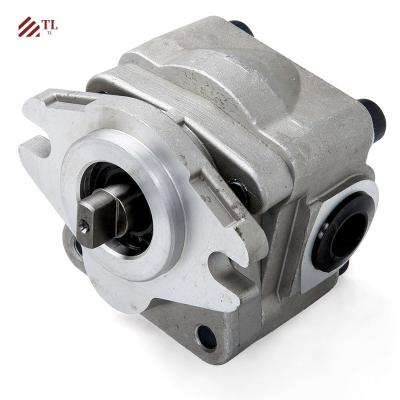 China Excavator E312C Gear Pump SBS80 Hydraulic Pilot Oil Pump Part number 4I-1023 100% - for sale