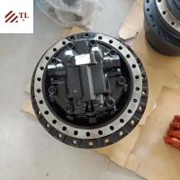 China ZX350 Final Drive Hydraulic Main Pump 706-8J-01012 for 9281842 9212584 9232360 9213431 9231673 for sale