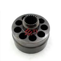 China Shipment DHL FEDEX TNT EMS UPS Sauer SPV15 Hydraulic Pump Spare Parts For Concrete Mixers for sale