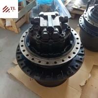 China ZX350 Final Drive Hydraulic Main Pump 706-8J-01012 for 9281842 9212584 9232360 9213431 9231673 for sale