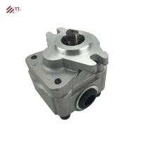 China Excavator E312C Gear Pump SBS80 Hydraulic Pilot Oil Pump Part number 4I-1023 100% - for sale