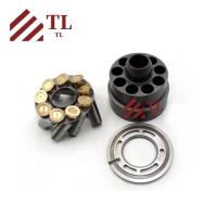 China Shipment DHL FEDEX TNT EMS UPS Sauer SPV15 Hydraulic Pump Spare Parts For Concrete Mixers for sale