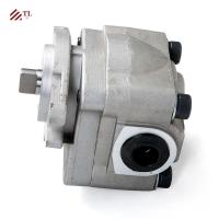 China Excavator E312C Gear Pump SBS80 Hydraulic Pilot Oil Pump Part number 4I-1023 100% - for sale