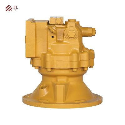 China PC200 PC220-7 PC220-8 PC290LC-8 Excavator Swing Motor 706-7G-01041 for Heavy Duty Work for sale
