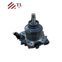China - 708-7W-00021 708-7W-00020 708-7W-00022 Komatsu D275A-5 Fan Drive Hydraulic Motor for sale