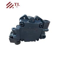 China 708-7W-00021 708-7W-00020 708-7W-00022 Komatsu D275A-5 Fan Motor Assy for sale