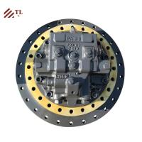 China 9233692 9281921 9281920 9244944 Hydraulic Travel Motor for Crawler Excavator 100% - for sale