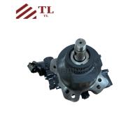 China - 708-7W-00021 708-7W-00020 708-7W-00022 Komatsu D275A-5 Fan Drive Hydraulic Motor for sale