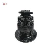 China Cast Iron Excavator Swing Motor YN15V00035F1 M5X130CHB-10A-41C/295 for SK200 SK210-8 for sale