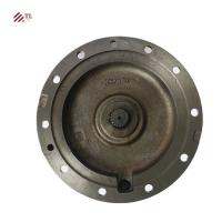 China Cast Iron Excavator Swing Motor YN15V00035F1 M5X130CHB-10A-41C/295 for SK200 SK210-8 for sale