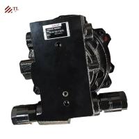 China Excavator SY55 SY60 Parts Hydraulic Swing Motor Assy PCR-4B-20A-P-9182A 100% - for sale