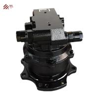China Excavator SY55 SY60 Parts Hydraulic Swing Motor Assy PCR-4B-20A-P-9182A 100% - for sale