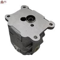 China Pilot Gear Pump 705-41-02700 for Excavator PC27MR-2 PC27MR-3 Guaranteed Performance for sale