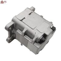 China Pilot Gear Pump 705-41-02700 for Excavator PC27MR-2 PC27MR-3 Guaranteed Performance for sale