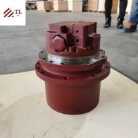 China RD158-61606 KX040 Travel Motor for Crawler Excavator PHV-3B MAG-18VP TM03A Sale for sale