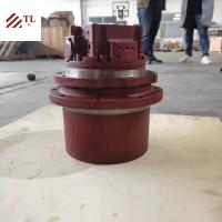 China RD158-61606 KX040 Travel Motor for Crawler Excavator PHV-3B MAG-18VP TM03A Sale for sale