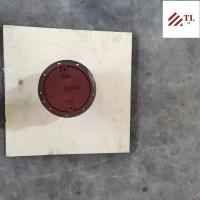 China RD158-61606 KX040 Travel Motor for Crawler Excavator PHV-3B MAG-18VP TM03A Sale for sale
