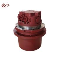 China RD158-61606 KX040 Travel Motor for Crawler Excavator PHV-3B MAG-18VP TM03A Sale for sale