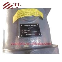 China Excavator Spare Parts 291-3711 2913711 Hydraulic Motor erpillar M322D Final Drive for sale