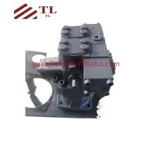 China Excavator Spare Parts 291-3711 2913711 Hydraulic Motor erpillar M322D Final Drive for sale