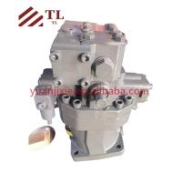 China Excavator Spare Parts 291-3711 2913711 Hydraulic Motor erpillar M322D Final Drive for sale