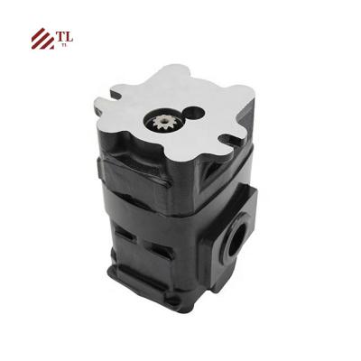 China High Guarantee PVD-3B-60 Hydraulic Gear Pump for SK80 SK75 Excavator Construction Works for sale