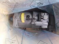 China Excavator Spare Parts 291-3711 2913711 Hydraulic Motor erpillar M322D Final Drive for sale