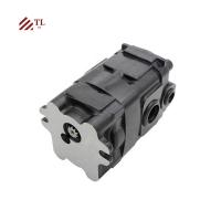 China High Guarantee PVD-3B-60 Hydraulic Gear Pump for SK80 SK75 Excavator Construction Works for sale