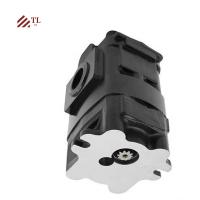 China High Guarantee PVD-3B-60 Hydraulic Gear Pump for SK80 SK75 Excavator Construction Works for sale