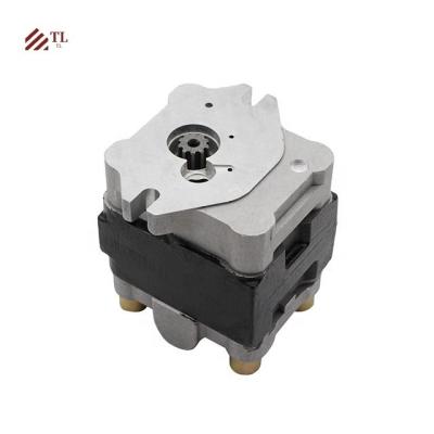 China PVD-1B-32CP-8G5-5022 Nachi Gear Pump Charge Pump Piston Pump for Heavy Duty Machinery for sale