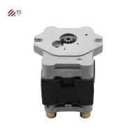 China PVD-1B-32CP-8G5-5022 Nachi Gear Pump Charge Pump Piston Pump for Heavy Duty Machinery for sale