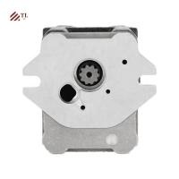 China PVD-1B-32CP-8G5-5022 Nachi Gear Pump Charge Pump Piston Pump for Heavy Duty Machinery for sale