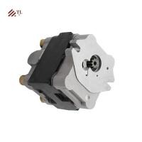 China PVD-1B-32CP-8G5-5022 Nachi Gear Pump Charge Pump Piston Pump for Heavy Duty Machinery for sale