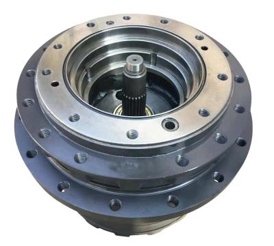 China Guarantee  E312 312B E312C Travel Gearbox 110-7080 219-3643 Final Drive Without Motor for sale