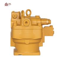 China Guarantee ZX210-3 Swing Motor Excavator For Hitachi 4398514 In Machinery Repair Shops for sale