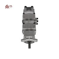 China Guarantee Excavator Hydraulic Gear Pump Pilot Pump 705-41-08090 for PC50UU 100% - for sale